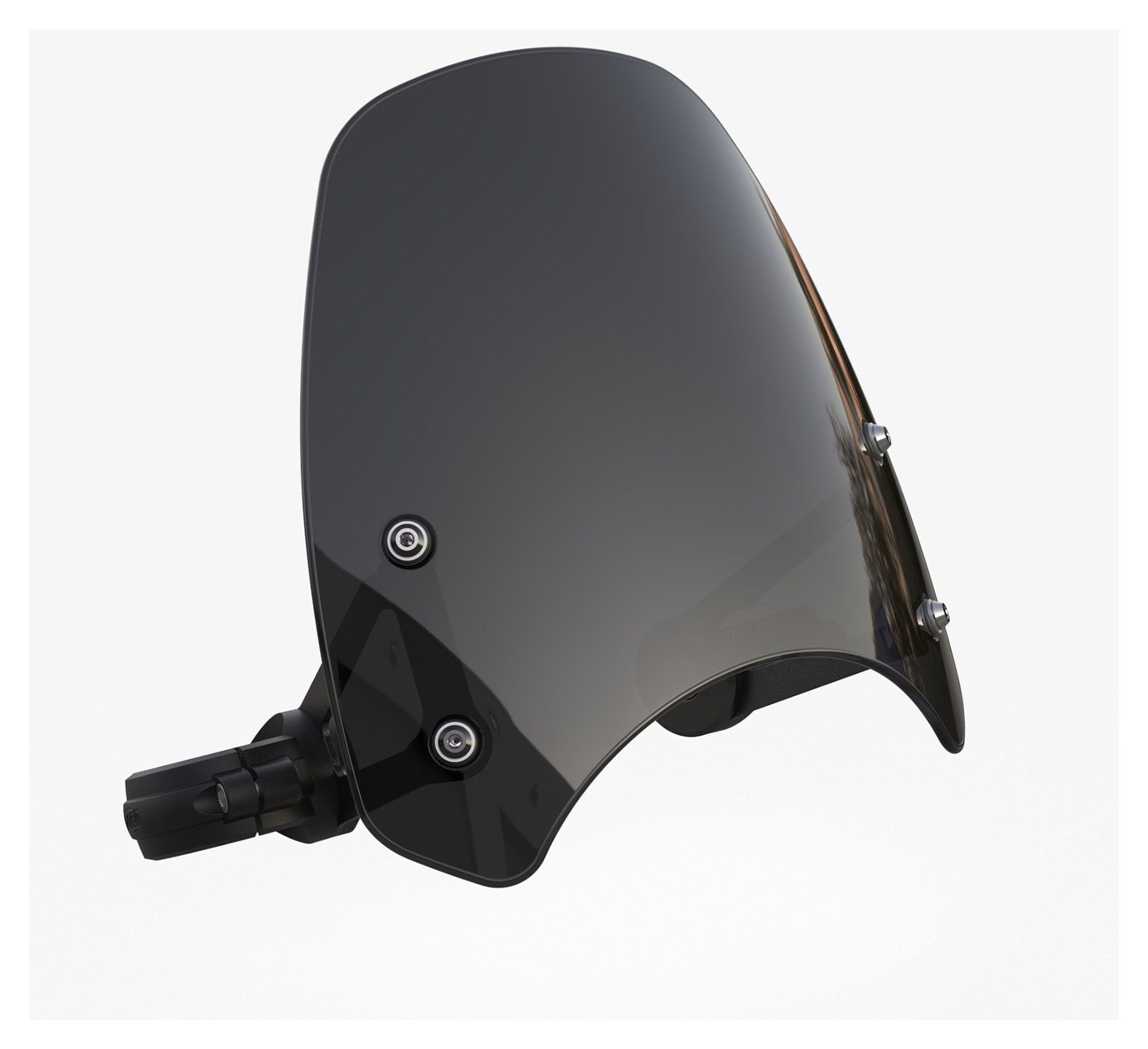Dart Flyscreens Classic Flyscreen For Indian Scout 2015-2026 | JPCycles.com