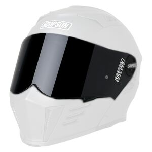 Simpson Moptorcycle Helmets & Helmets Accessories | JPCycles.com