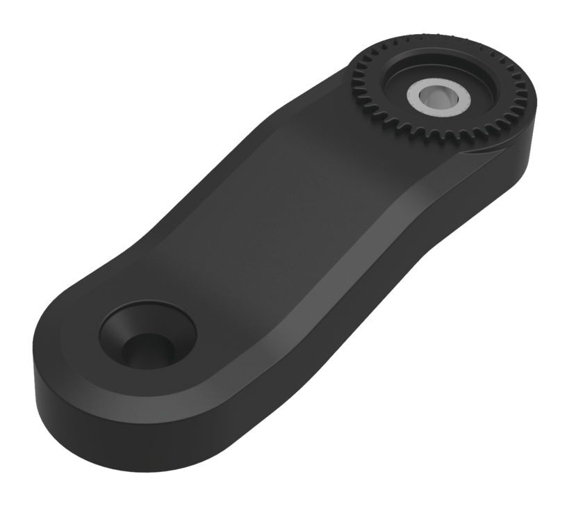 Quad Lock Motorcycle Mount Extension Arm | JPCycles.com