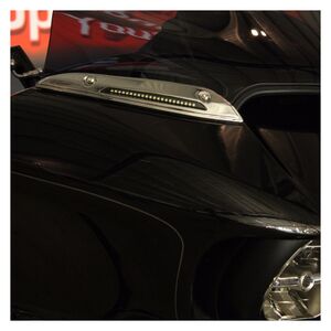 Custom Dynamics Motorcycle Lights & Accessories | JPCycles.com