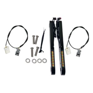 Custom Dynamics Motorcycle Lights & Accessories | JPCycles.com