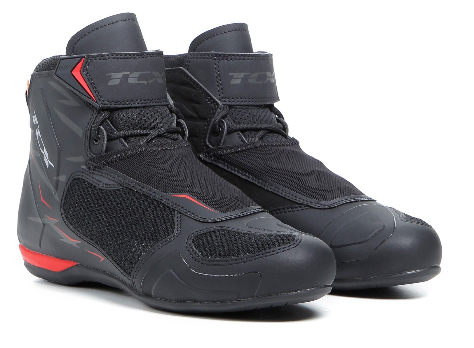 TCX R04D Air Boots | JPCycles.com