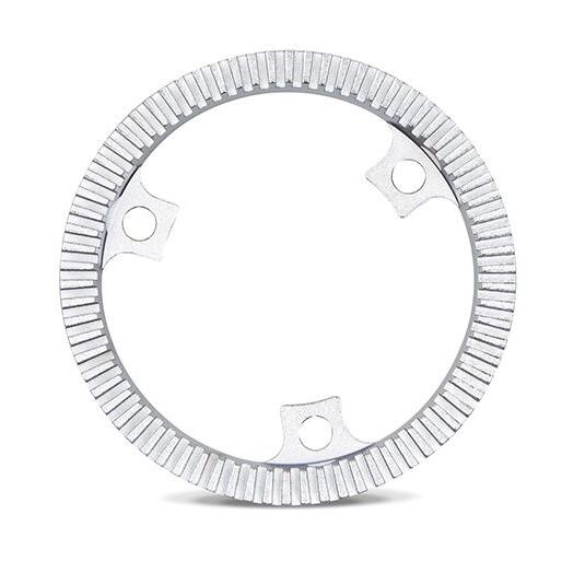 Arlen Ness ABS Sensor Ring For Indian With 21" Wheel | JPCycles.com