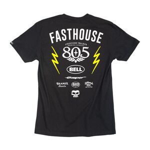 Fasthouse Motorcycle Apparel | JPCycles.com