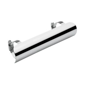 Harley-Davidson Exhaust Heat Shield | JPCycles.com