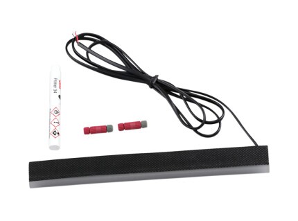 Custom Dynamics Mega Plasma Rod | JPCycles.com