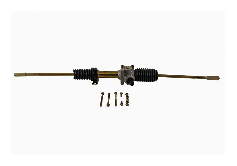 All Balls Racing Steering Rack Assembly Can-Am Commander 800 / 1000 ...
