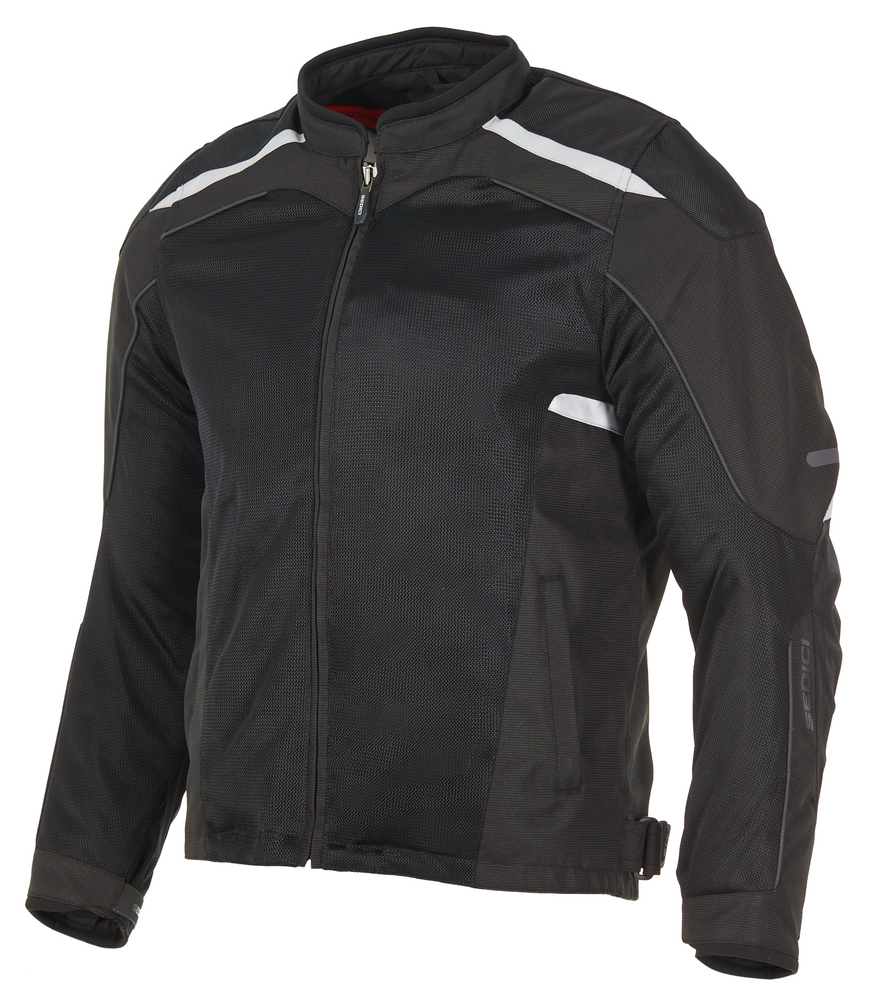 SEDICI Federico 2 Mesh Jacket | JPCycles.com