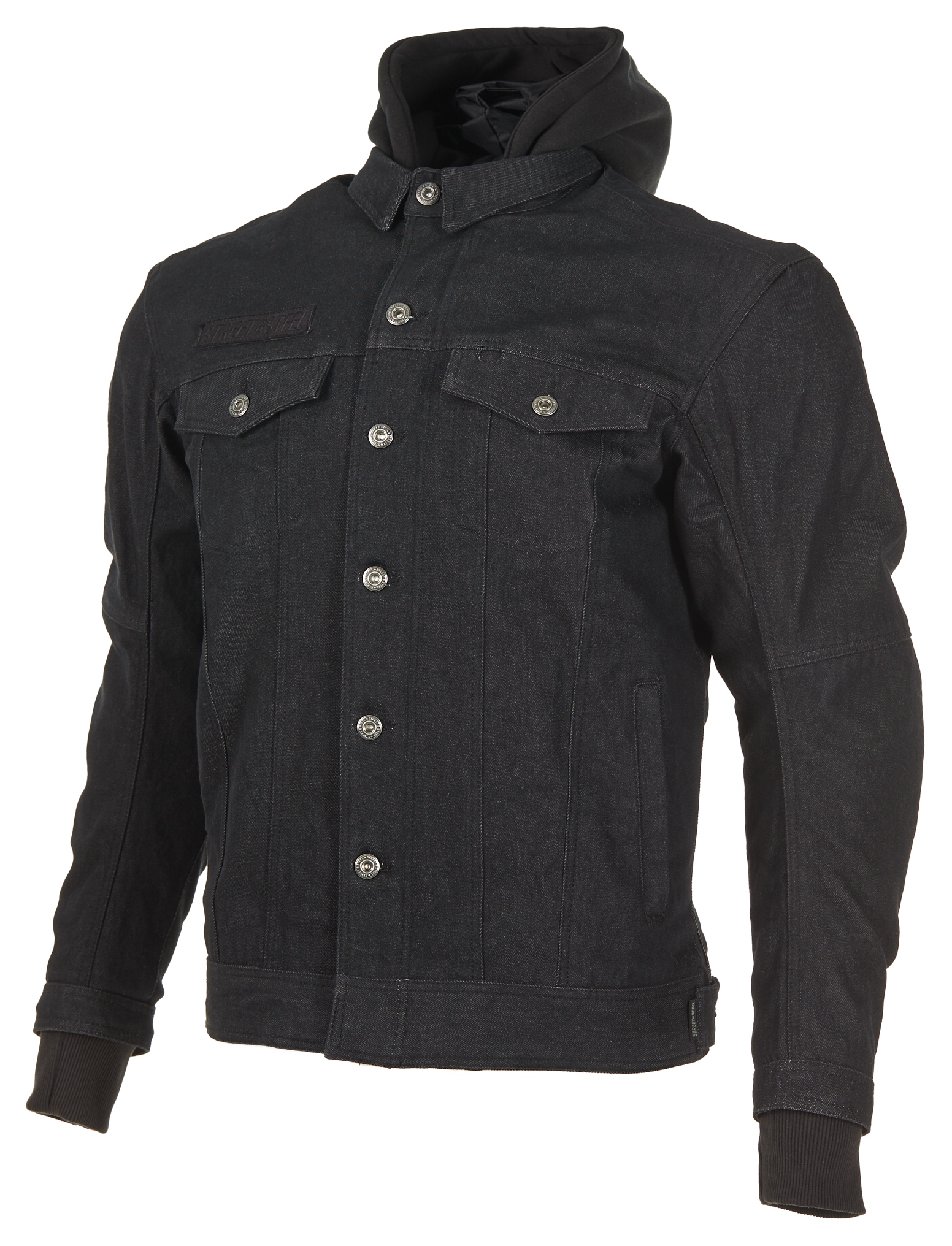Street & Steel Anarchy 2 Jacket | JPCycles.com