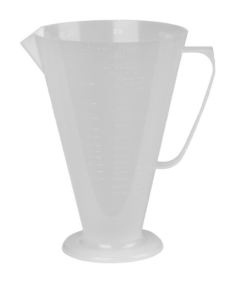 Ratio Rite Measuring Cup | JPCycles.com