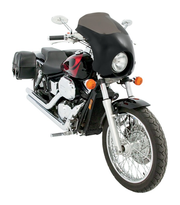 Memphis Shades Bullet Fairing Honda / Yamaha | JPCycles.com