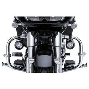 Harley-Davidson Driving Lights | JPCycles.com