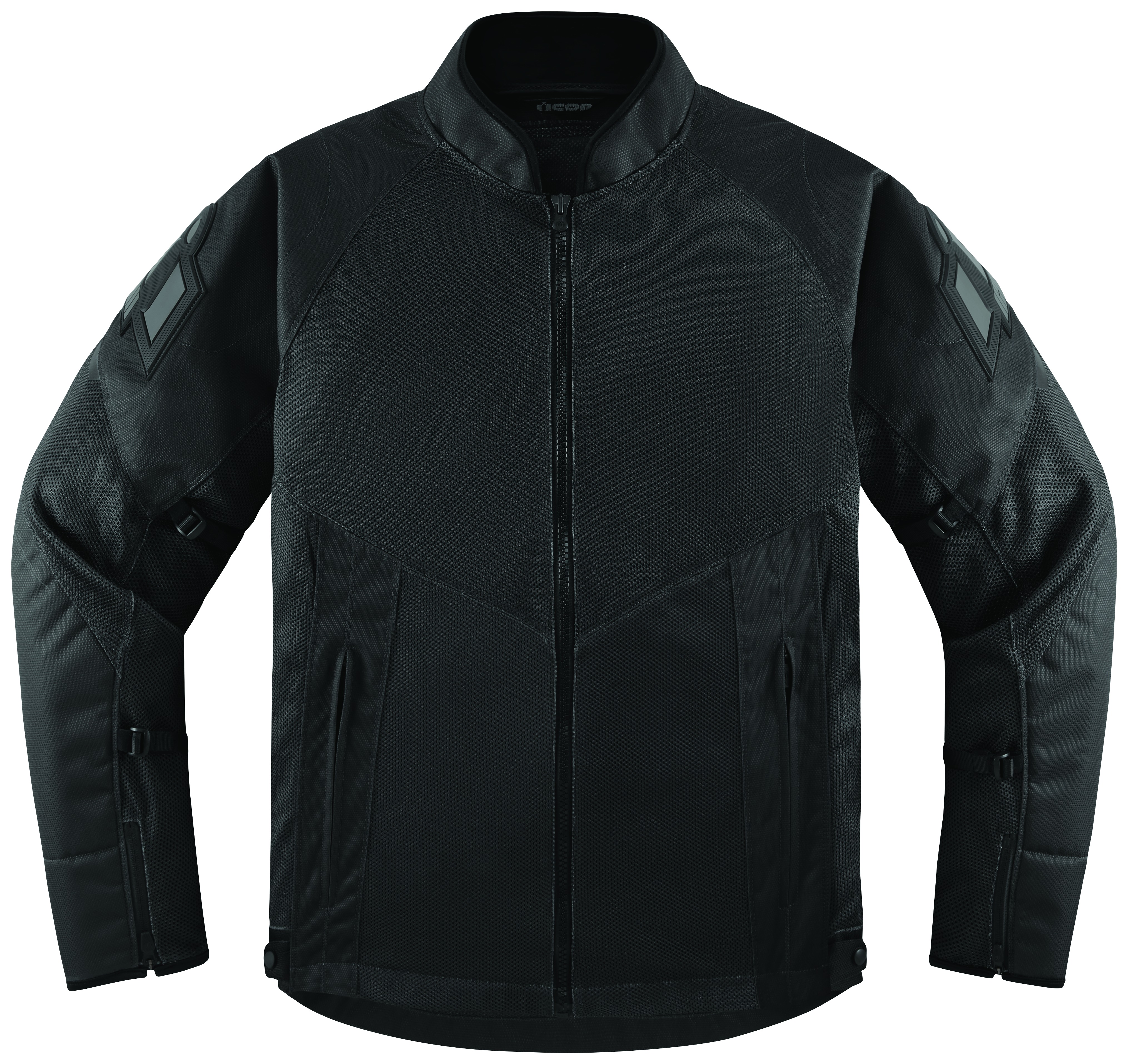 Icon Mesh AF CE Jacket | JPCycles.com