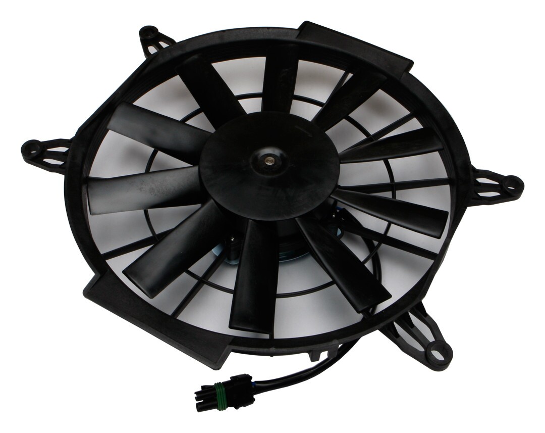 All Balls Racing ATV / UTV Cooling Fan Polaris Sportsman 2007-2018 ...