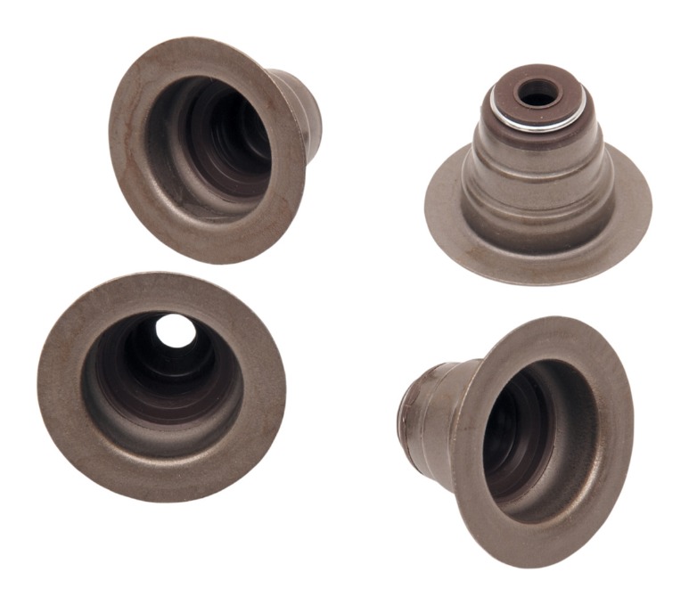 James Gasket Valve Stem Seal For Harley Twin Cam / Sportster 2004-2022 ...