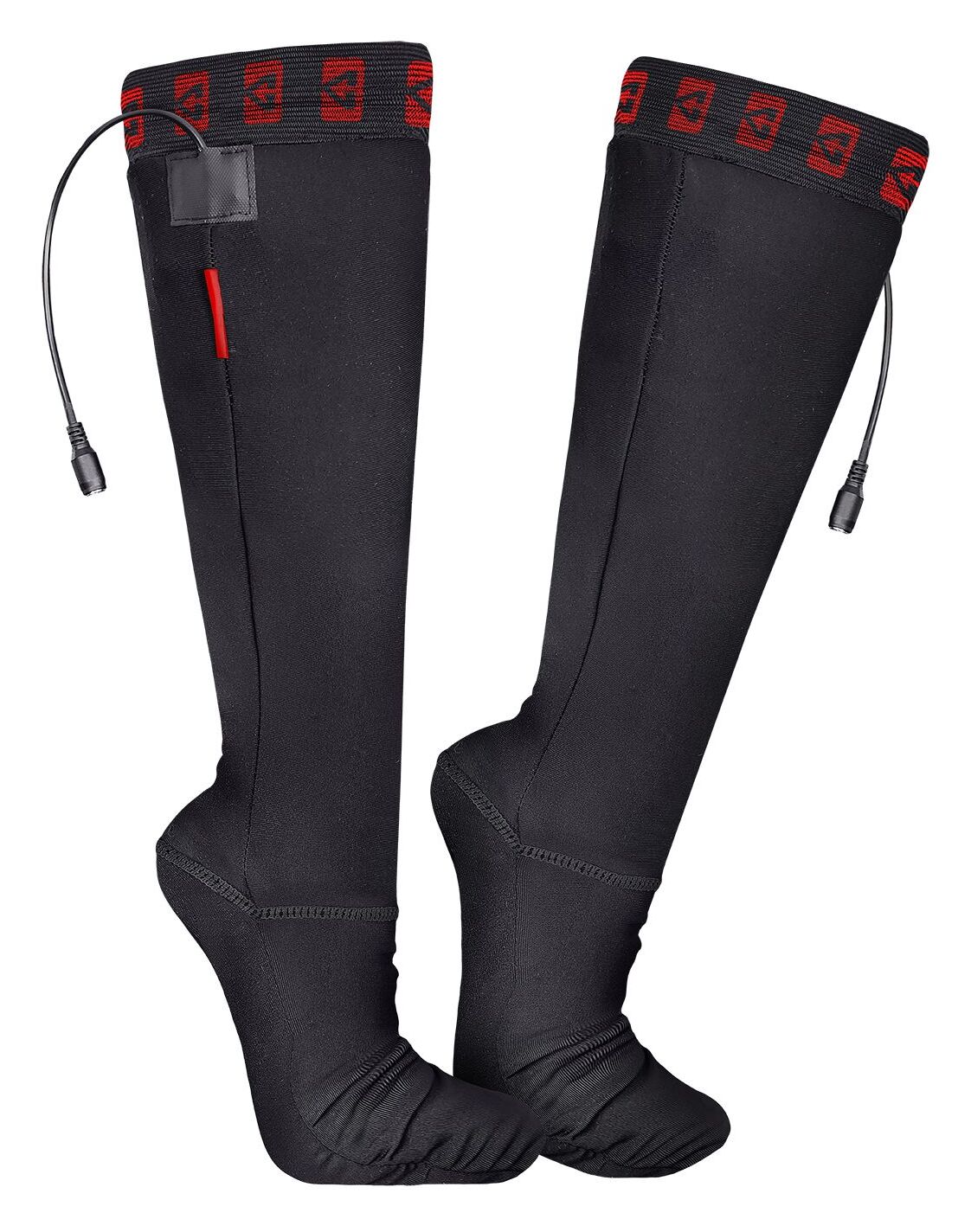 Gerbing 12V Heated Sock Liners | JPCycles.com