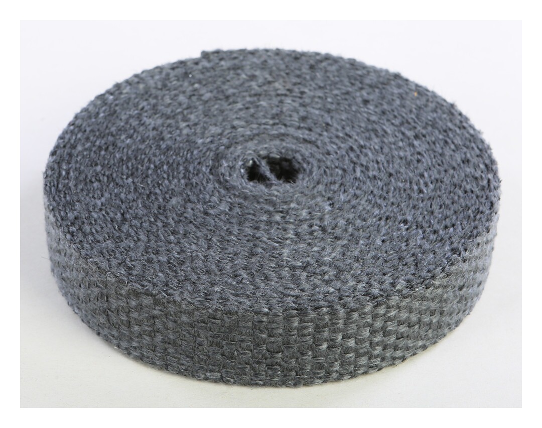 Helix Exhaust Wrap | JPCycles.com