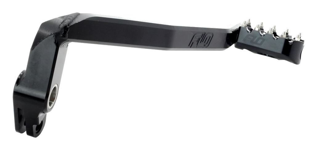 Flo Motorsports Adjustable Brake Arm For Harley Dyna 1999-2017 ...