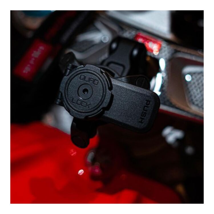Quad Lock Motorcycle Handlebar Mount Pro | JPCycles.com