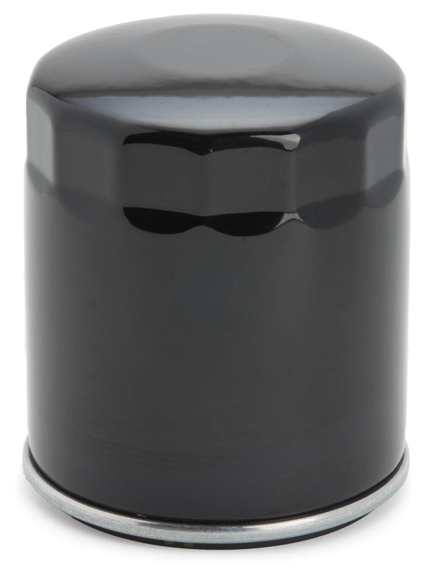 Milwaukee Twins Spin-On Oil Filter For Harley Twin Cam 1999-2017 ...