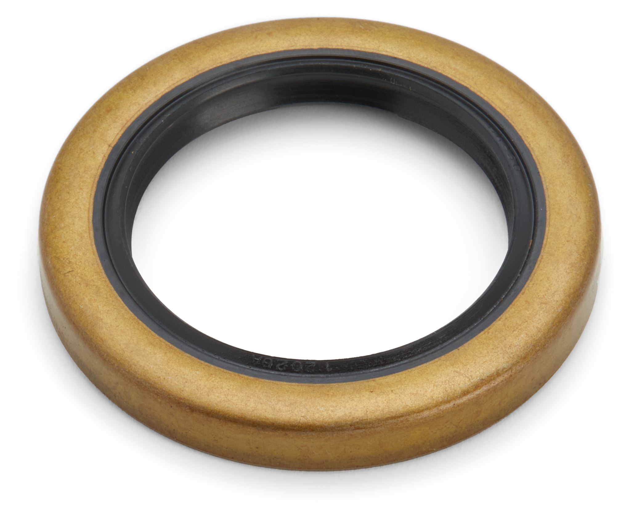 Milwaukee Twins Sprocket Shaft Seal For Harley 1970-1999 | JPCycles.com