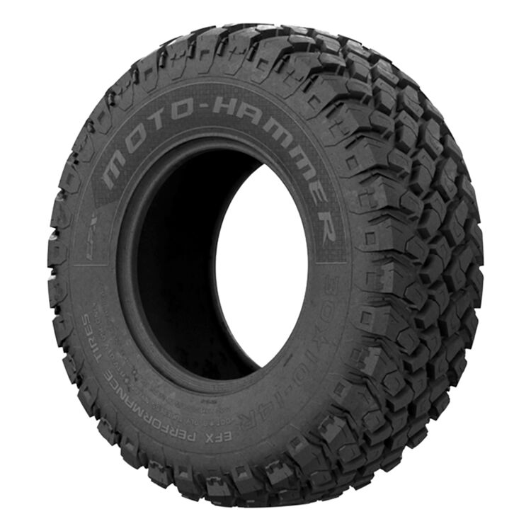 EFX MotoHammer Radial Tires | JPCycles.com