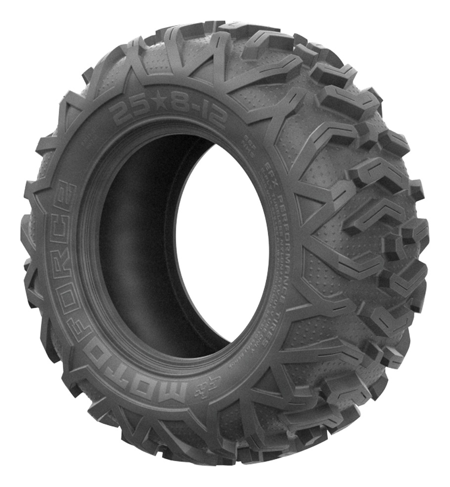 EFX MotoForce Tires | JPCycles.com