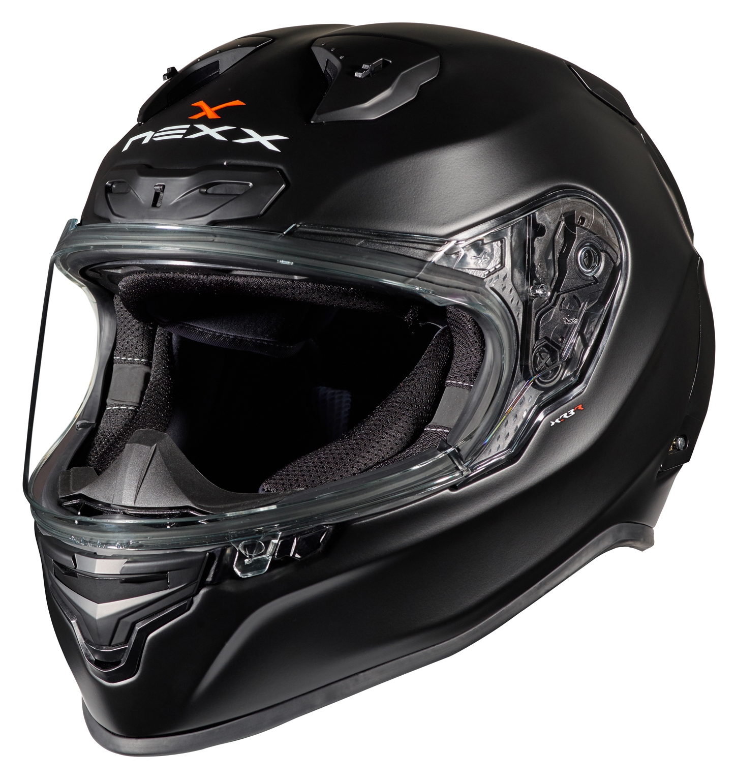 Nexx XR3R Helmet | JPCycles.com