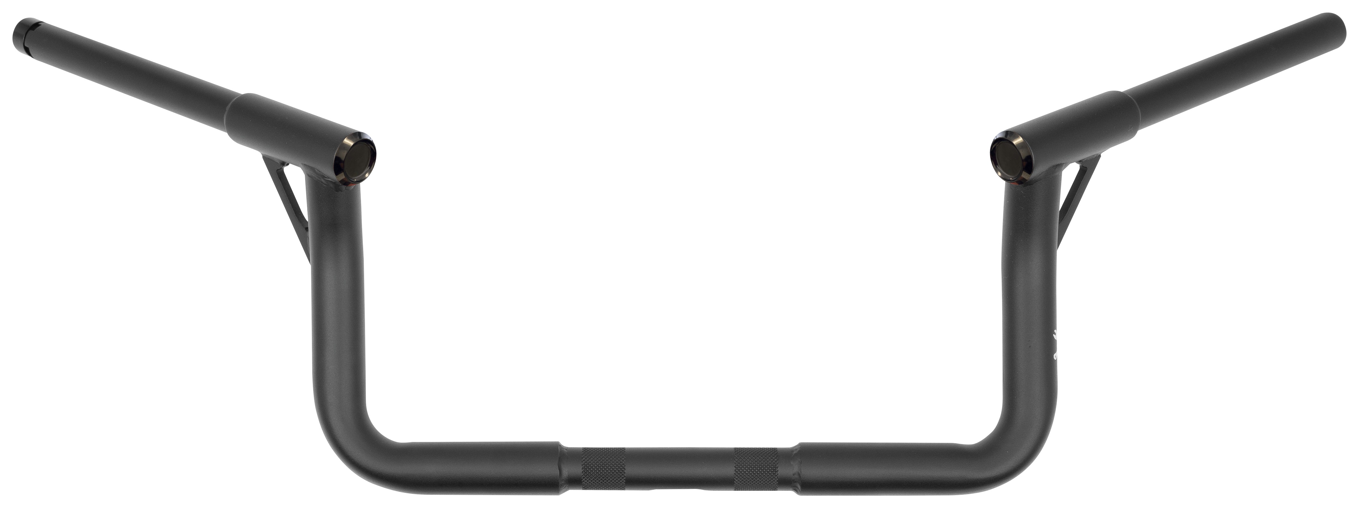 Burly 1 1/4" Louie B Handlebars | JPCycles.com