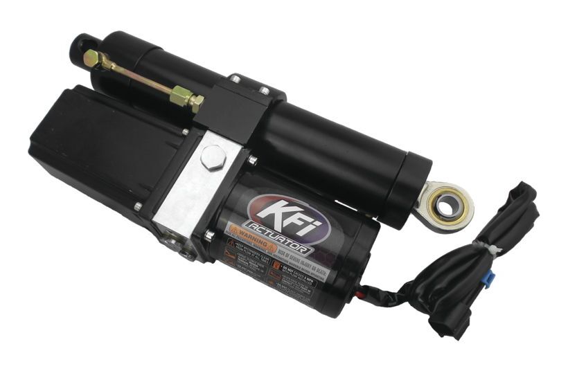 KFI Pro 2.0 UTV Push Tube Hydraulic Actuator | JPCycles.com