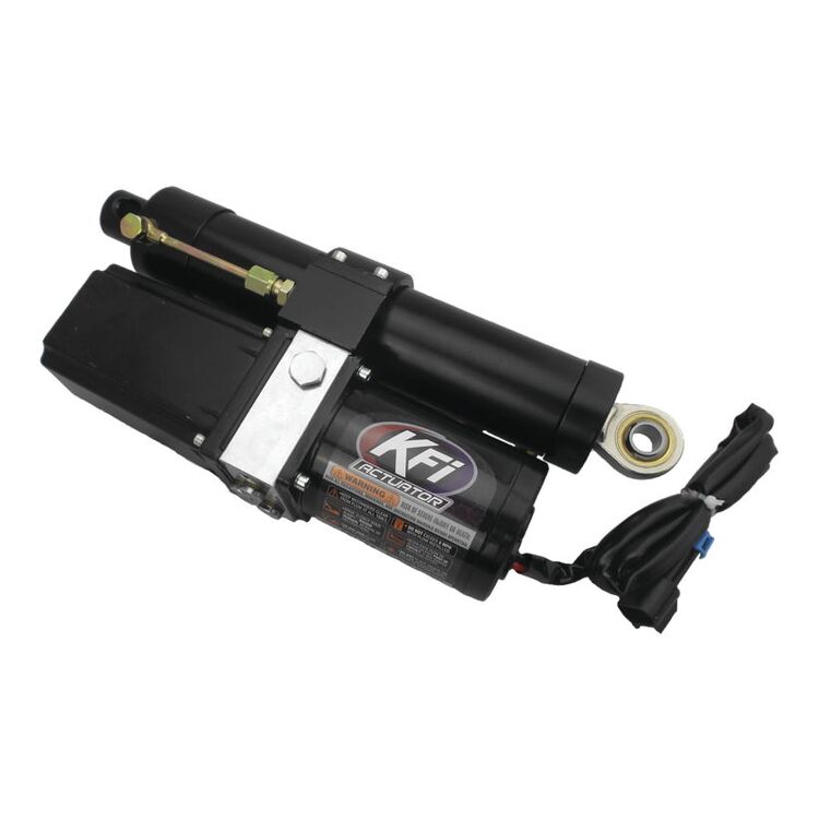 KFI Pro 2.0 UTV Push Tube Hydraulic Actuator | JPCycles.com