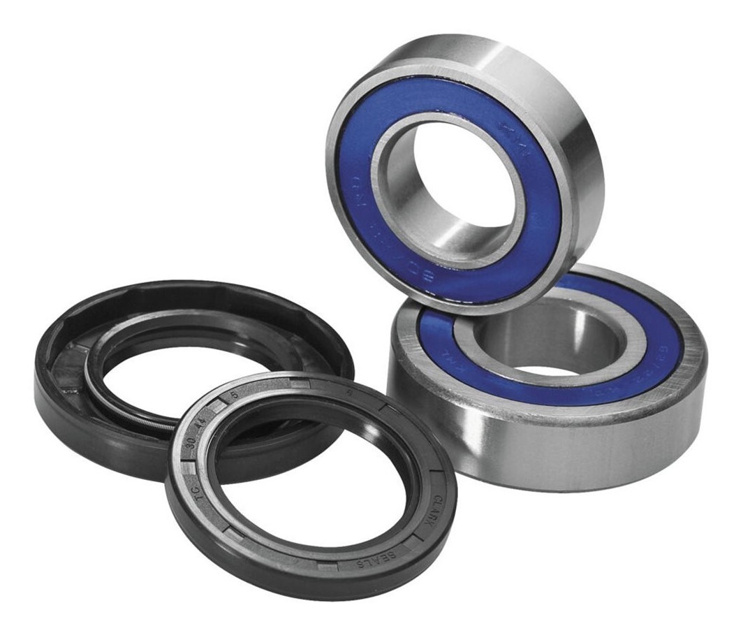 All Balls Racing Front Wheel Bearing Kit 25-1558 | JPCycles.com