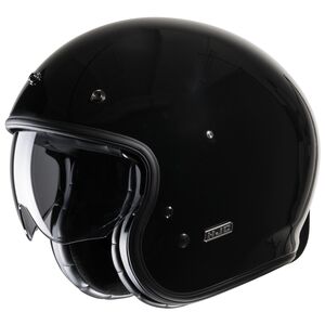 Motorcycle Open Face Helmets - Custom | JPCycles.com