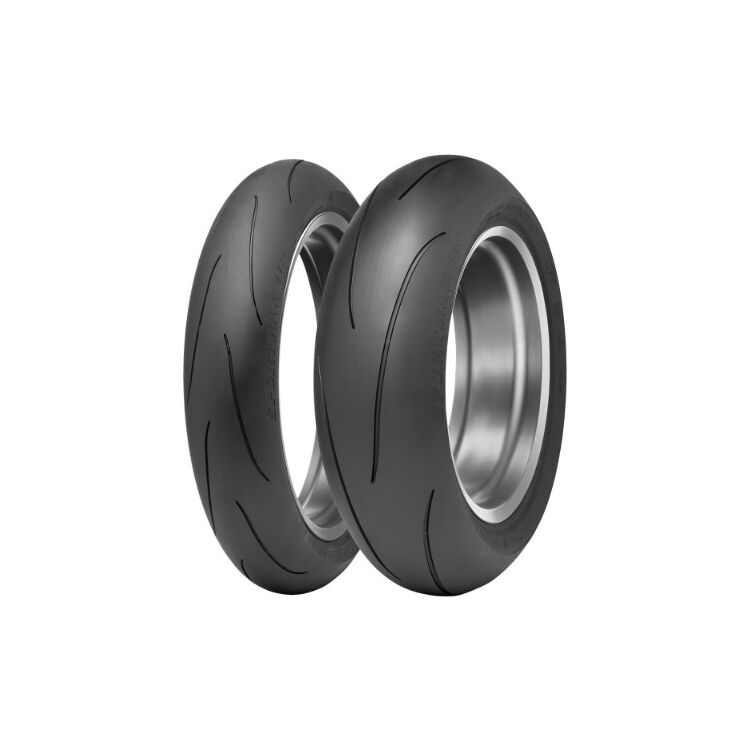 Dunlop Q5 Sportmax Tires | JPCycles.com
