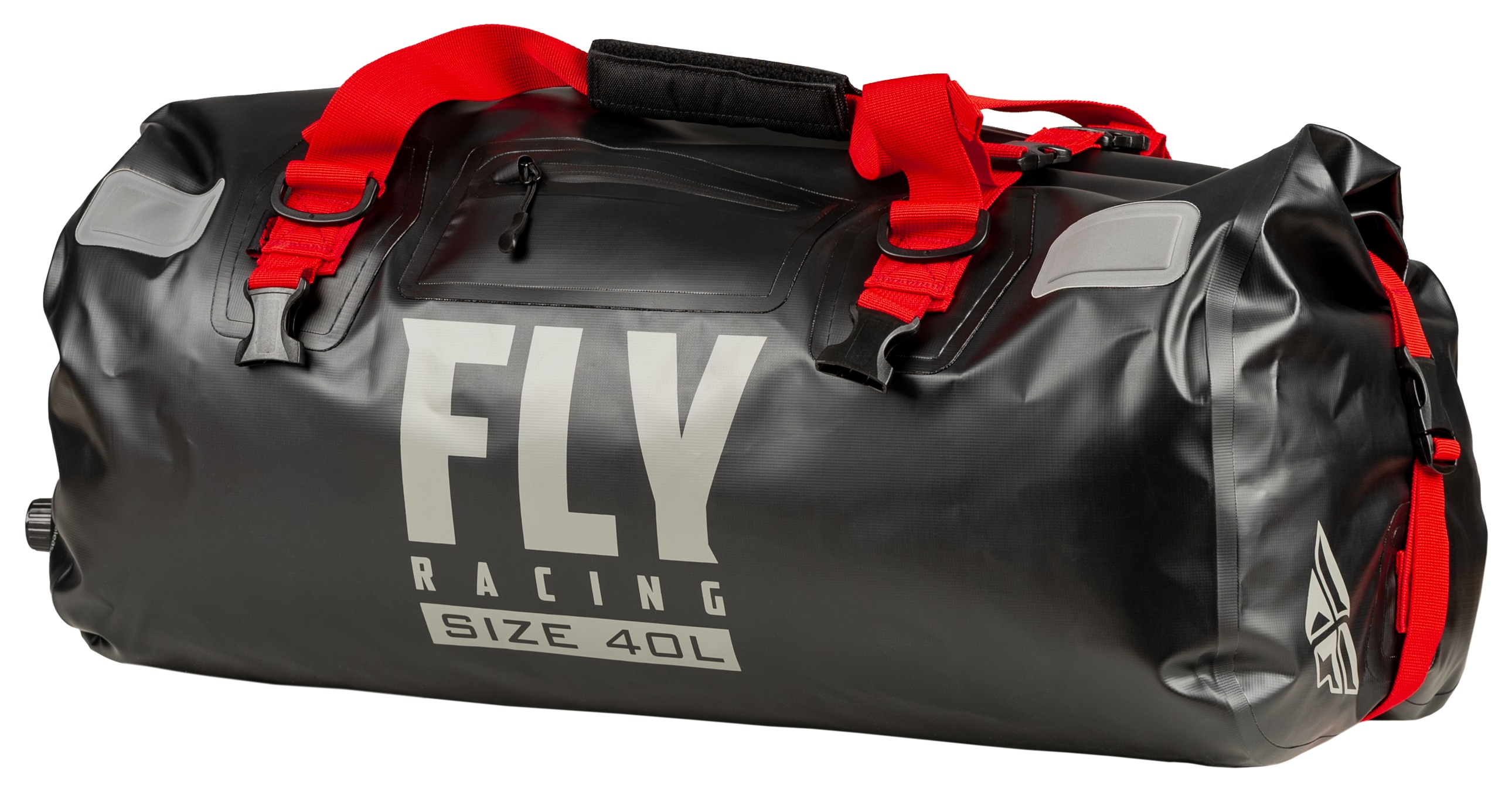 Fly Racing Roamer Dry Bag (25L) | JPCycles.com