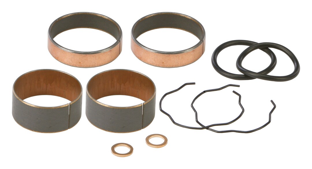 All Balls Racing Fork Bushing Kit Yamaha Vulcan VN1600 / VMAX 1200 ...