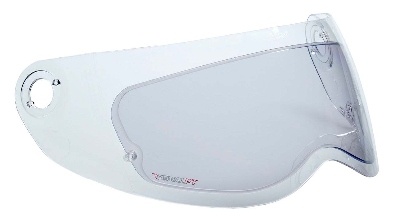 Biltwell Lane Splitter Gen 2 Face Shield With ProtectTint Lens ...