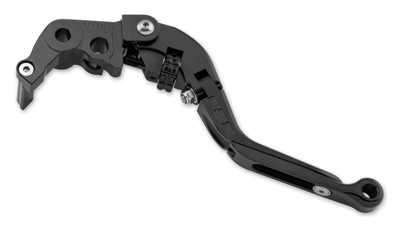 PSR GP Folding Adjustable Brake Lever Aprilia / Ducati / KTM / Triumph ...