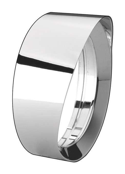 Headwinds Mariah Nacelle 7" Headlight Bezel For Harley 1982-2019 ...