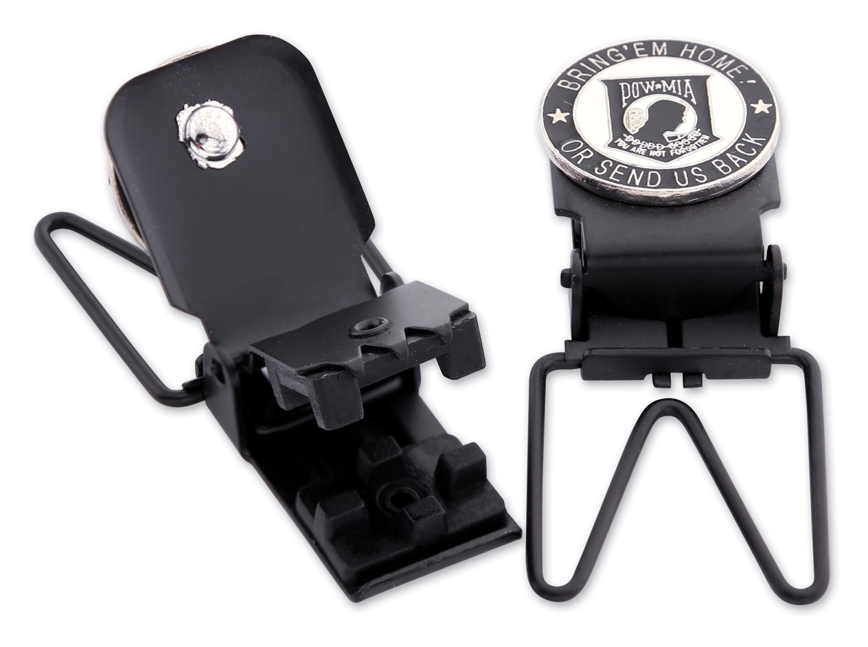 Faarken Inc. POW-MIA Boot Lickers | JPCycles.com