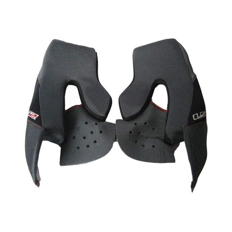 LS2 FF387 Cheek Pad | JPCycles.com