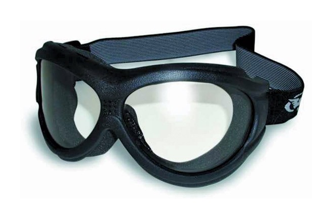 Global Vision Eyewear Big Ben Goggle Kit | JPCycles.com