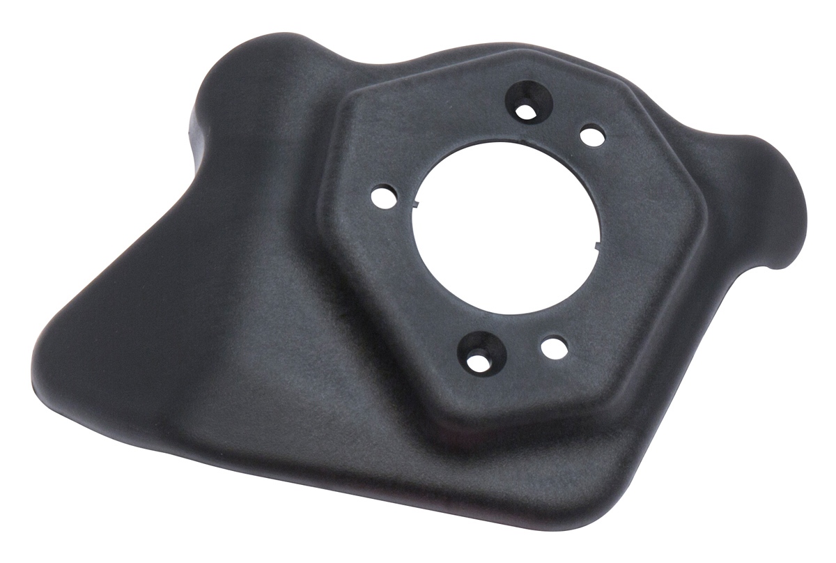 S&S Cycle Induction Cover For Single Bore Tuned Induction Air Cleaners ...