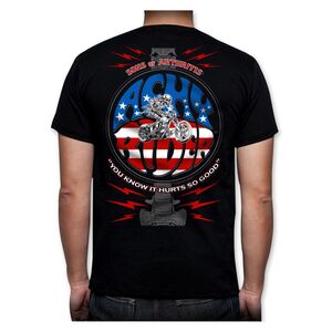 Sons of Arthritis T-Shirts & Motorcycle Apparel | JPCycles.com