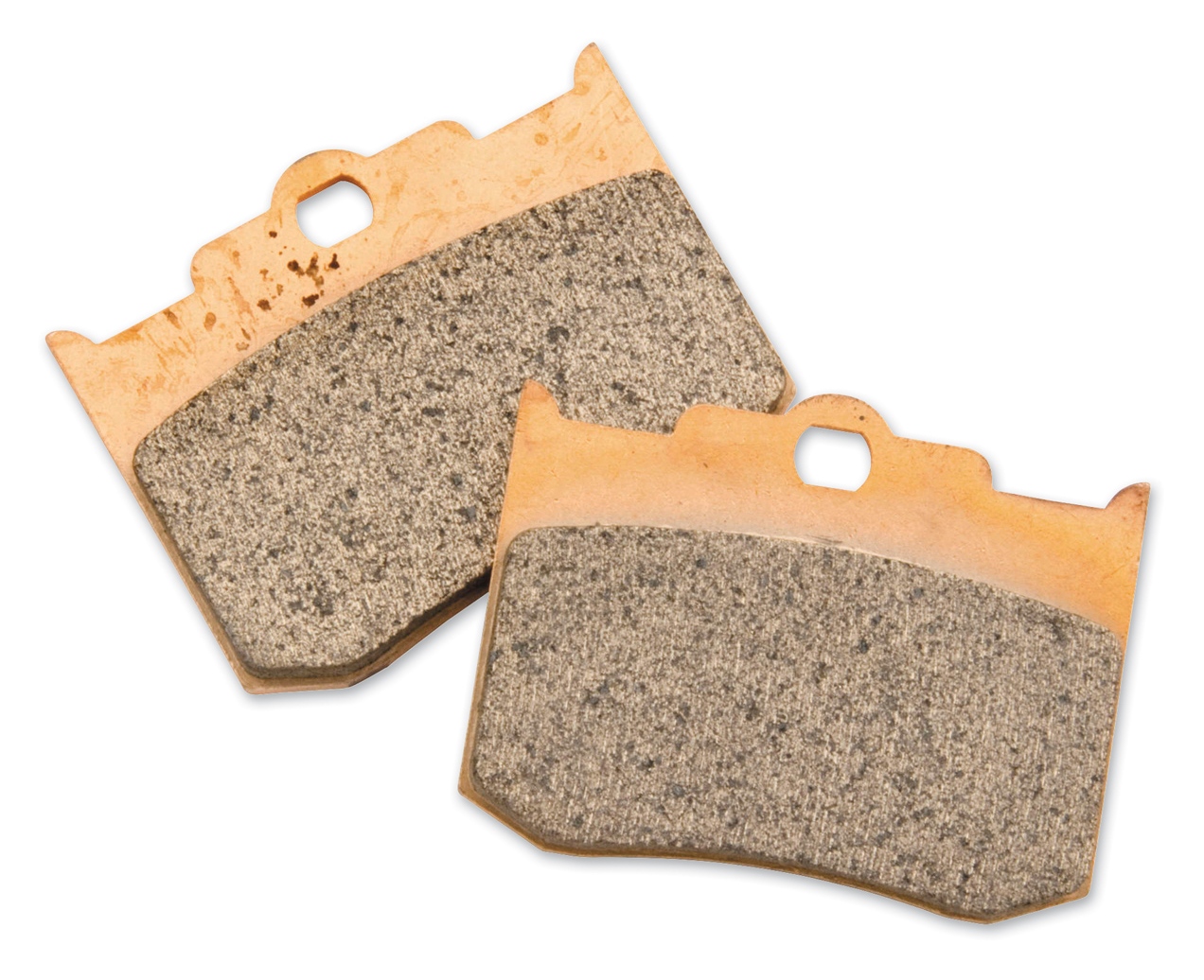 EBC FA420HH Sintered Brake Pads For Performance Machine137 x 4 Calipers ...
