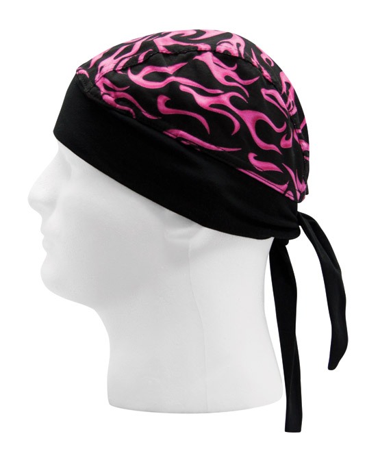 Schampa Mini Stretch Head Wrap | JPCycles.com