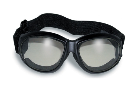 Global Vision 24 Eliminator Photochromic Goggles | JPCycles.com