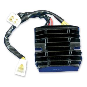 Motorcycle Voltage Regulators & Rectifiers | JPCycles.com