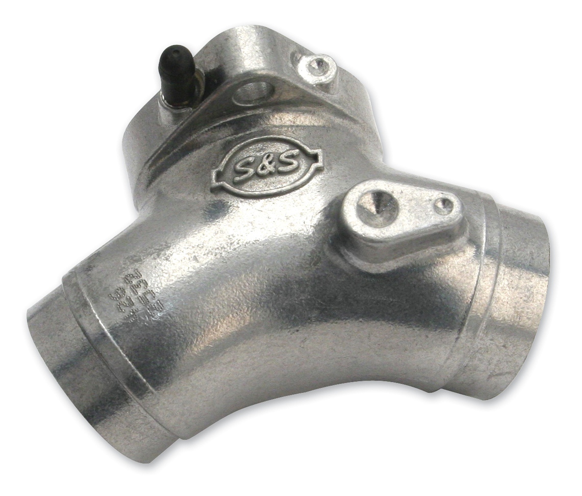 S&S Cycle Super G Manifold | JPCycles.com