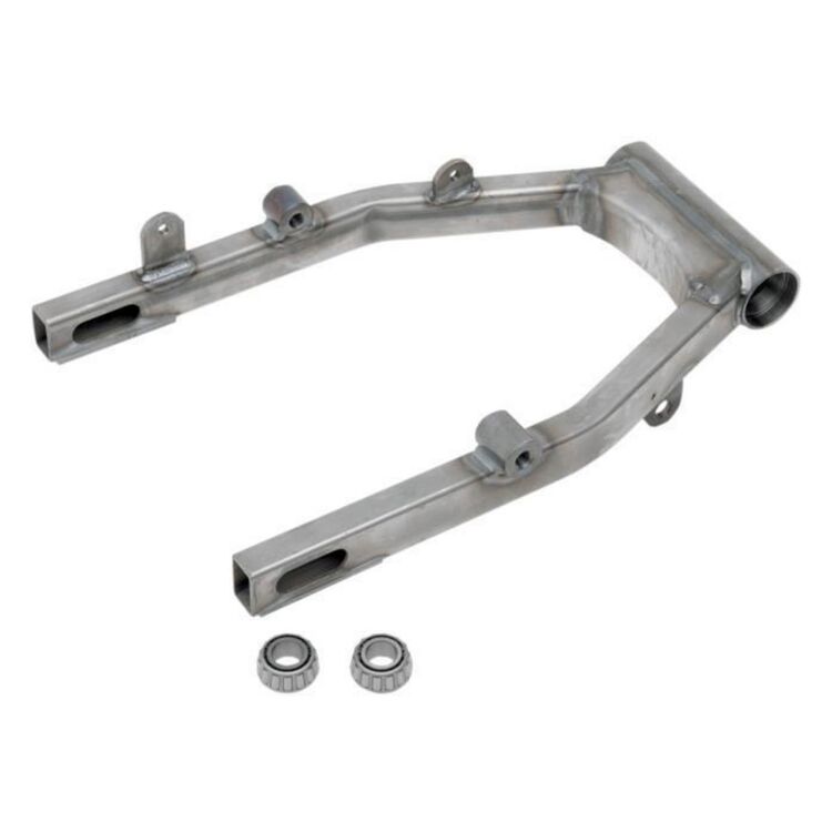 Kraft Tech Replacement Swingarm for Harley 4-Speed Belt Drive FX 1980 ...